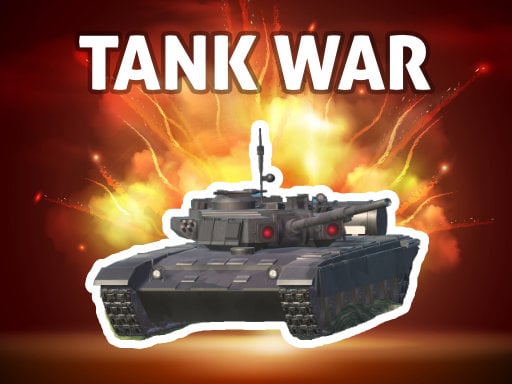Tank War Multiplayer - משחק טנקים רב משתתפים - קוקו - משחקים בחינם
