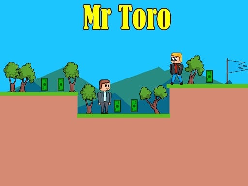Mr Toro - קוקו - משחקים בחינם