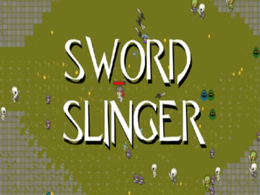 Sword Slinger - קוקו - משחקים בחינם